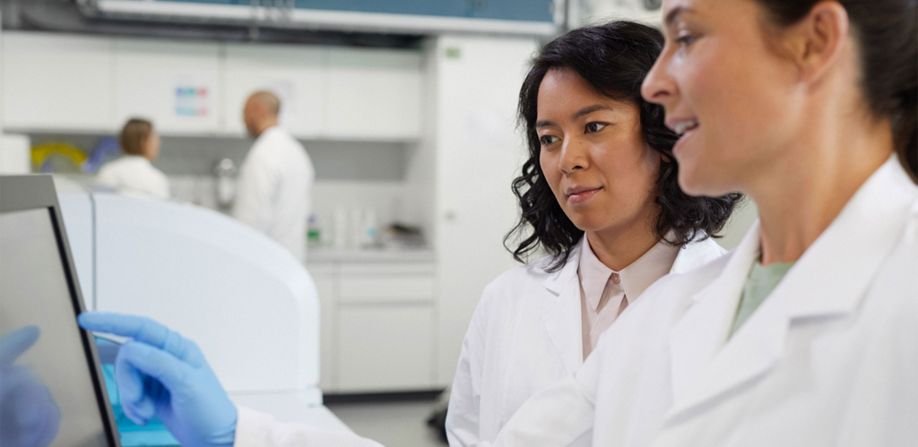 cobas® pro integrated solutions