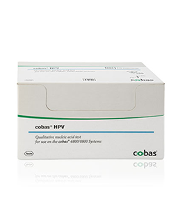 cobas® HPV