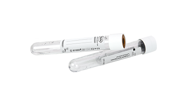Cell-Free DNA Collection Tube