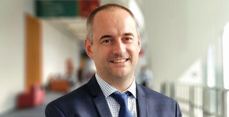 Damien Gruson | Contributing lab leader