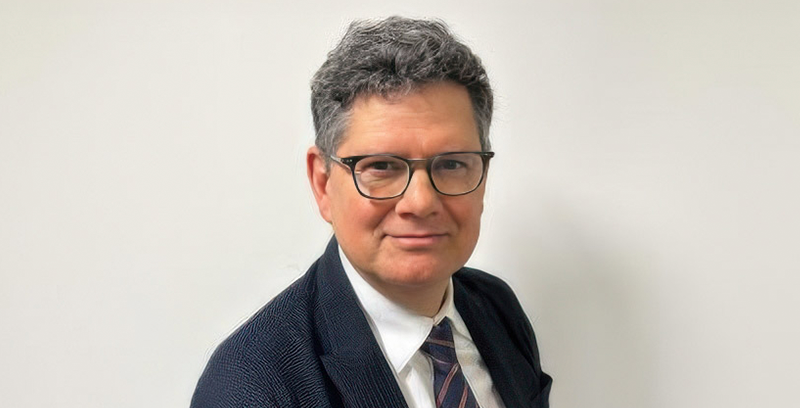 David Thomas