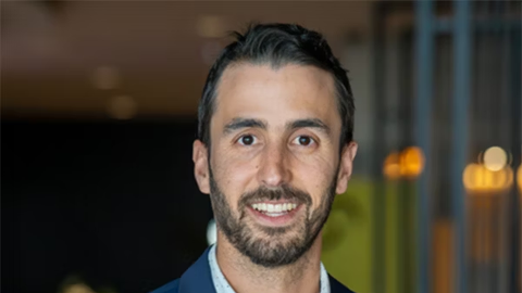 Emilio Restelli | Contributing lab leader