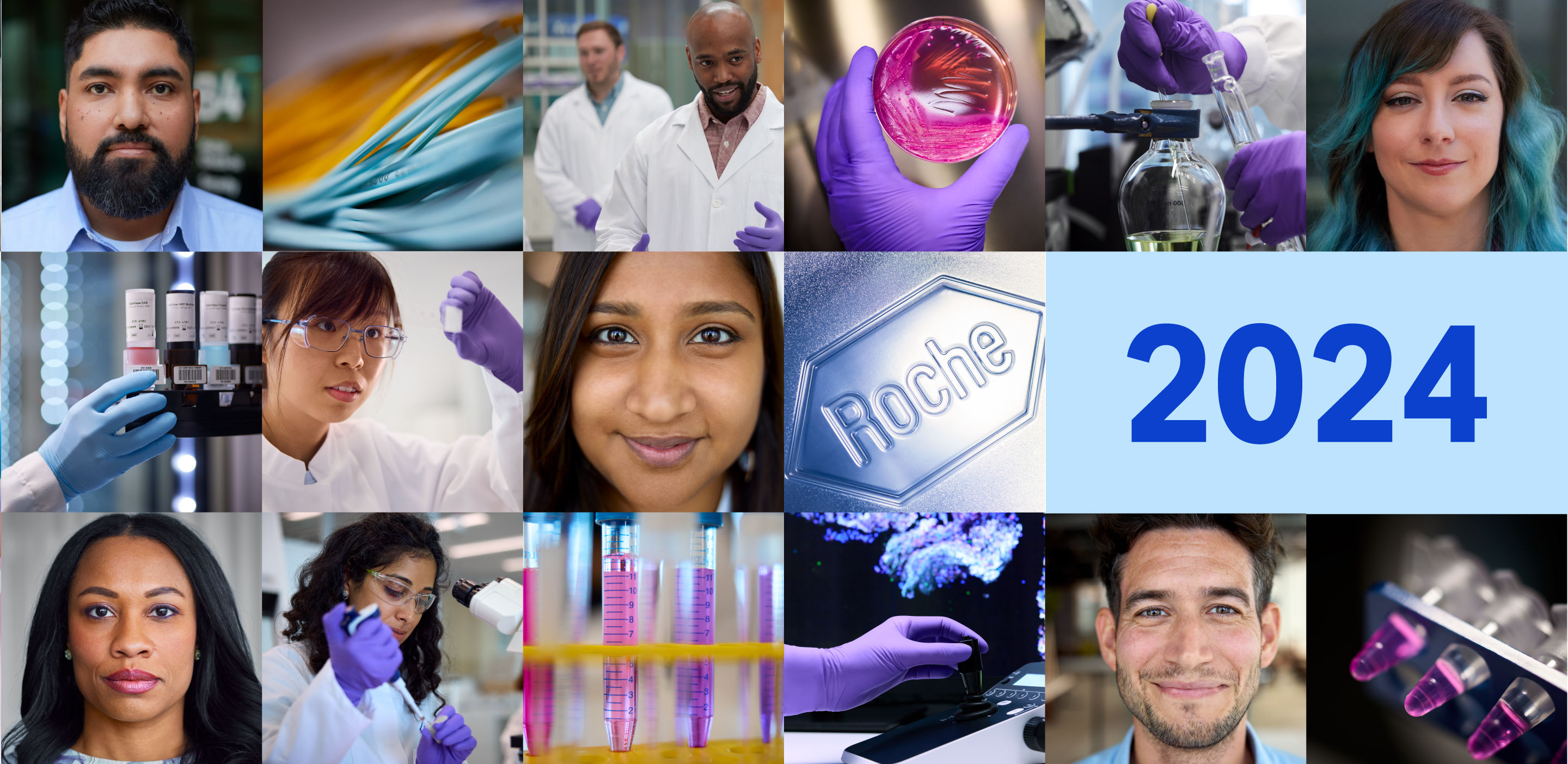 Reflecting on 2024: Advancing Diagnostics Through Science, Simplicity ...