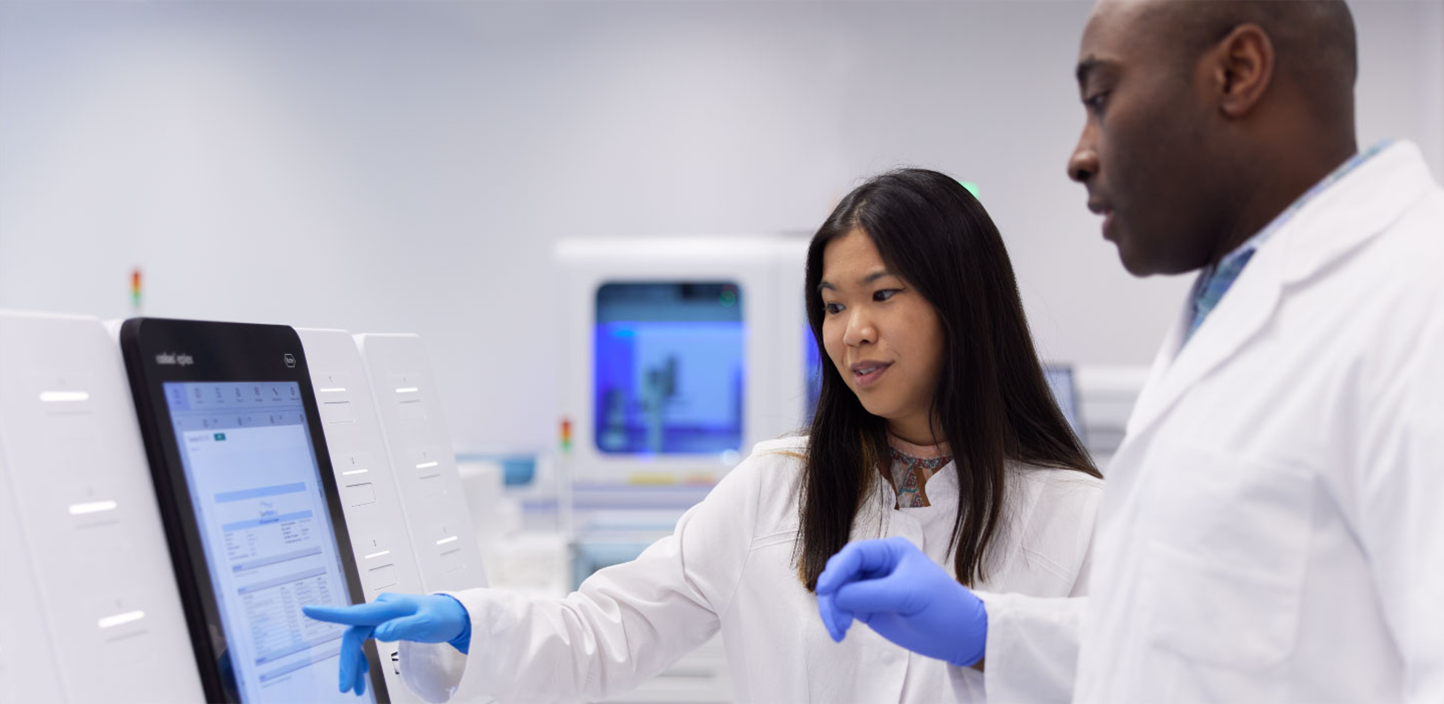 Roche subsidiary GenMark Diagnostics introduces the rebranded and improved cobas ® eplex system