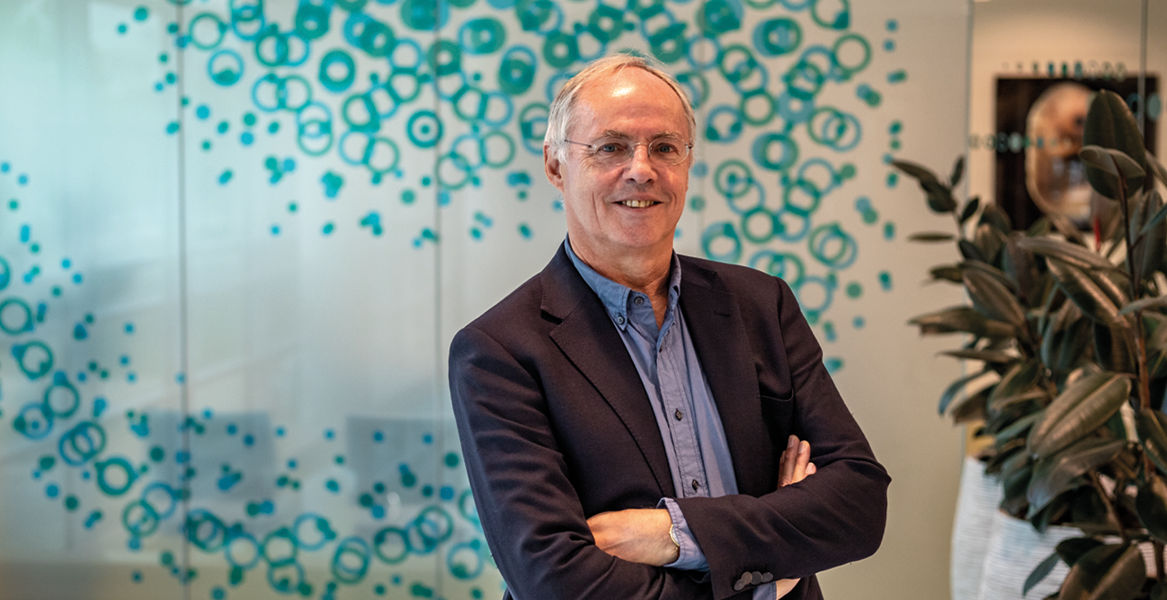 Interview Hans Clevers