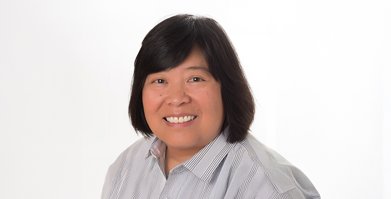 Helen Wu