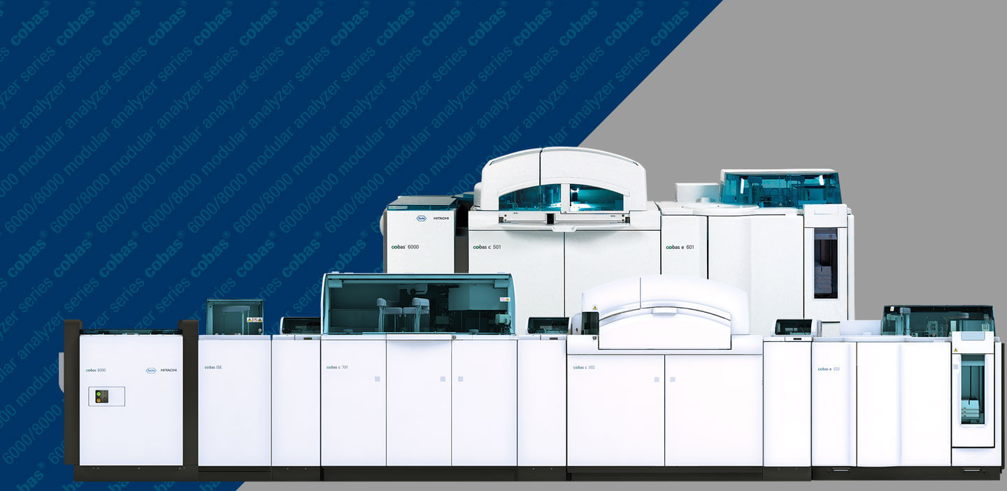 Getting more from Roche