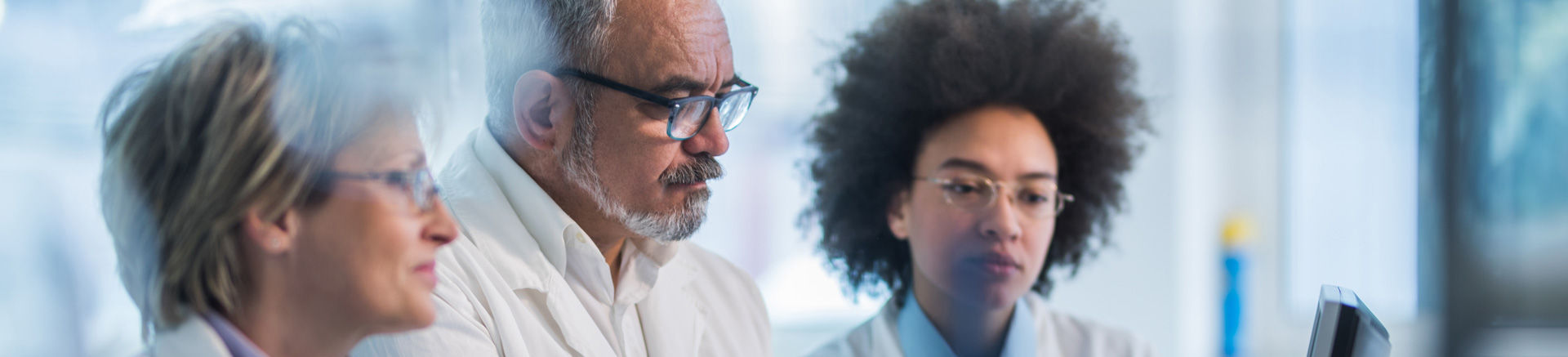 In vitro diagnostics | Immunohistochemistry | PCR | Multiplexing