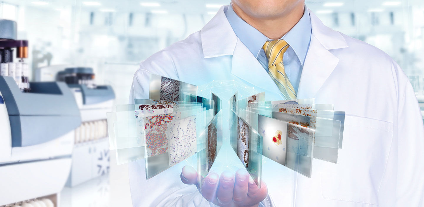 BenchMark GX IHC ISH system