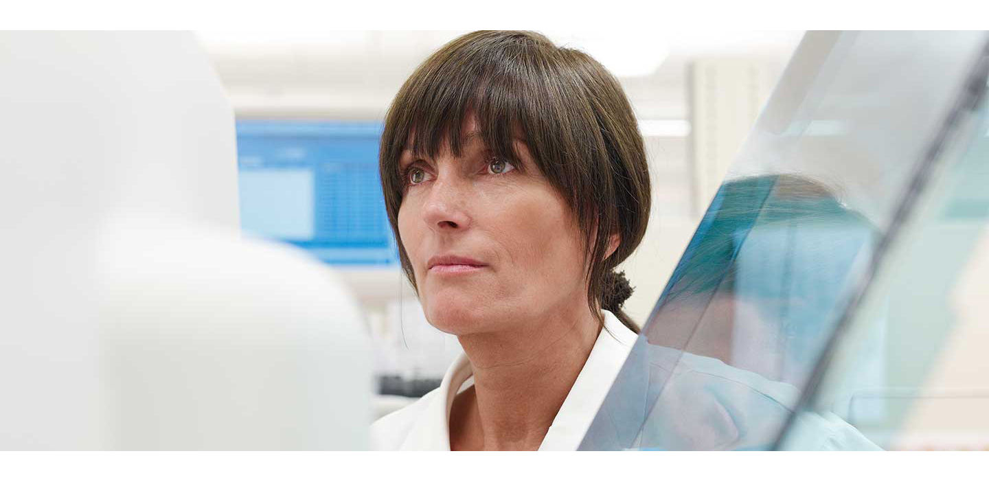 cobas® 6000 analyzer series