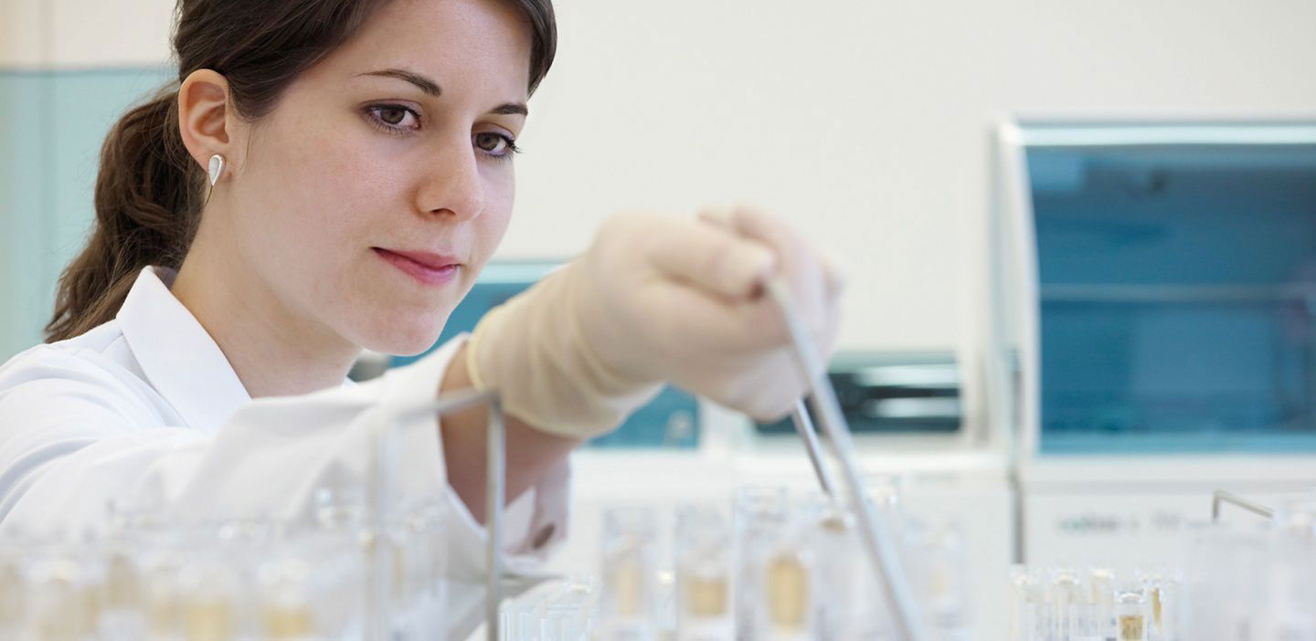 cobas® 8000 modular analyzer series