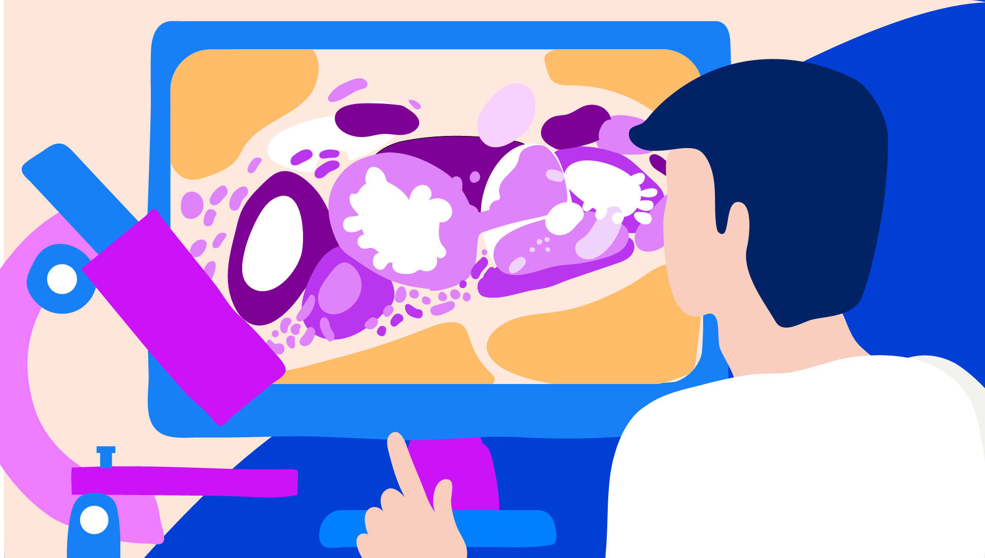How computational pathology can impact patient care
