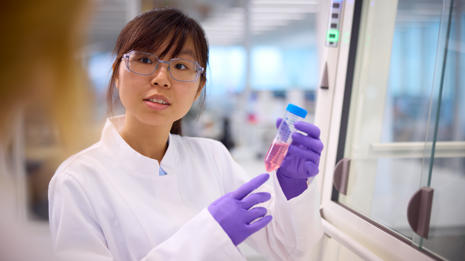 Real-world lessons for the digital lab