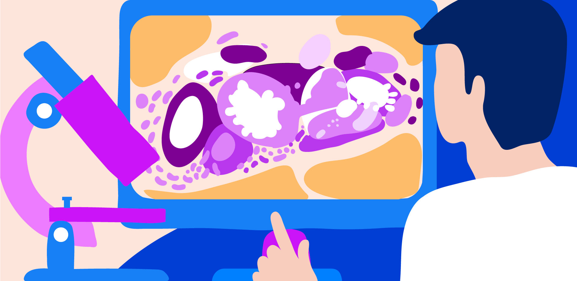 Roche webinar: The digital transformation of pathology