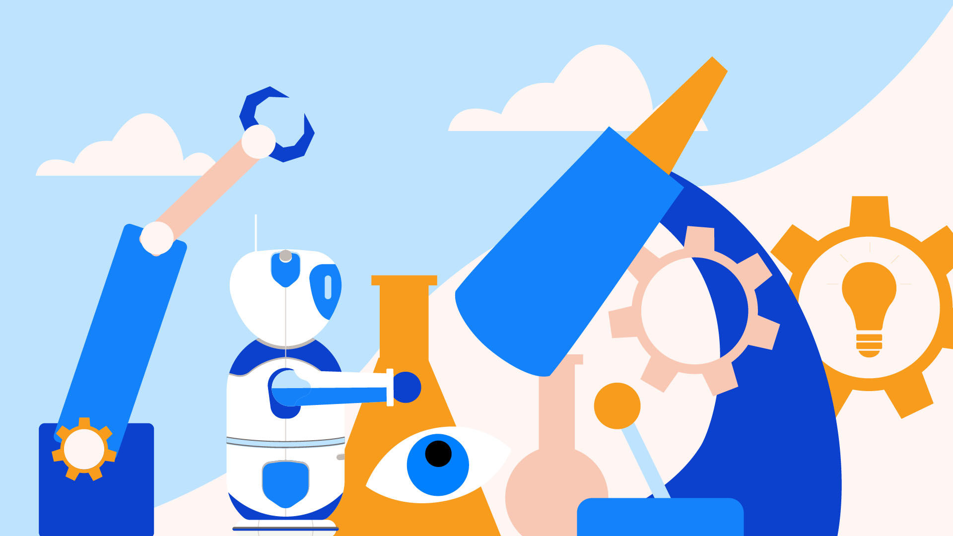 Digital Transformation in Lab Diagnostics: New Technologies