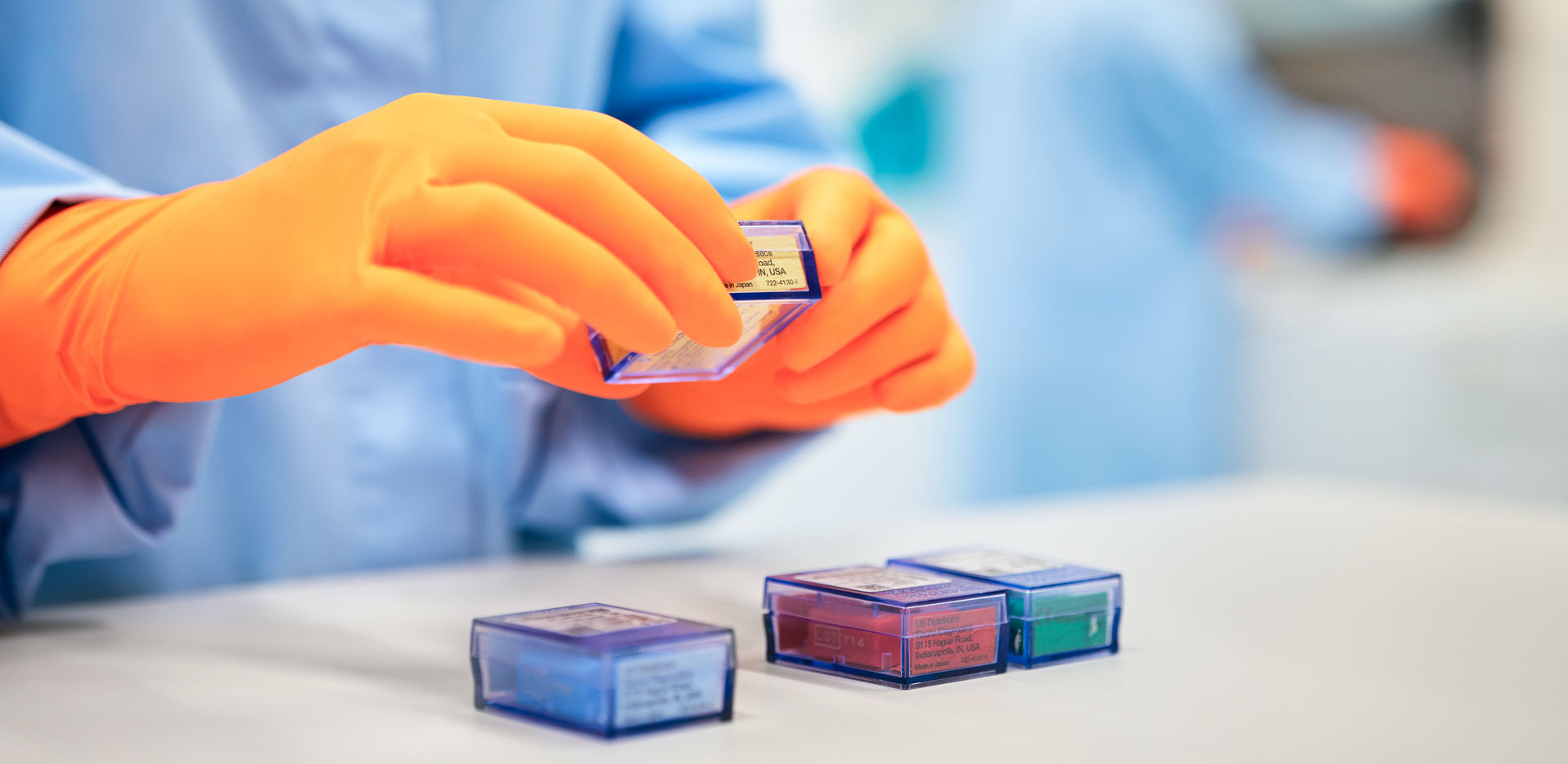 How digital transformation is impacting the lab