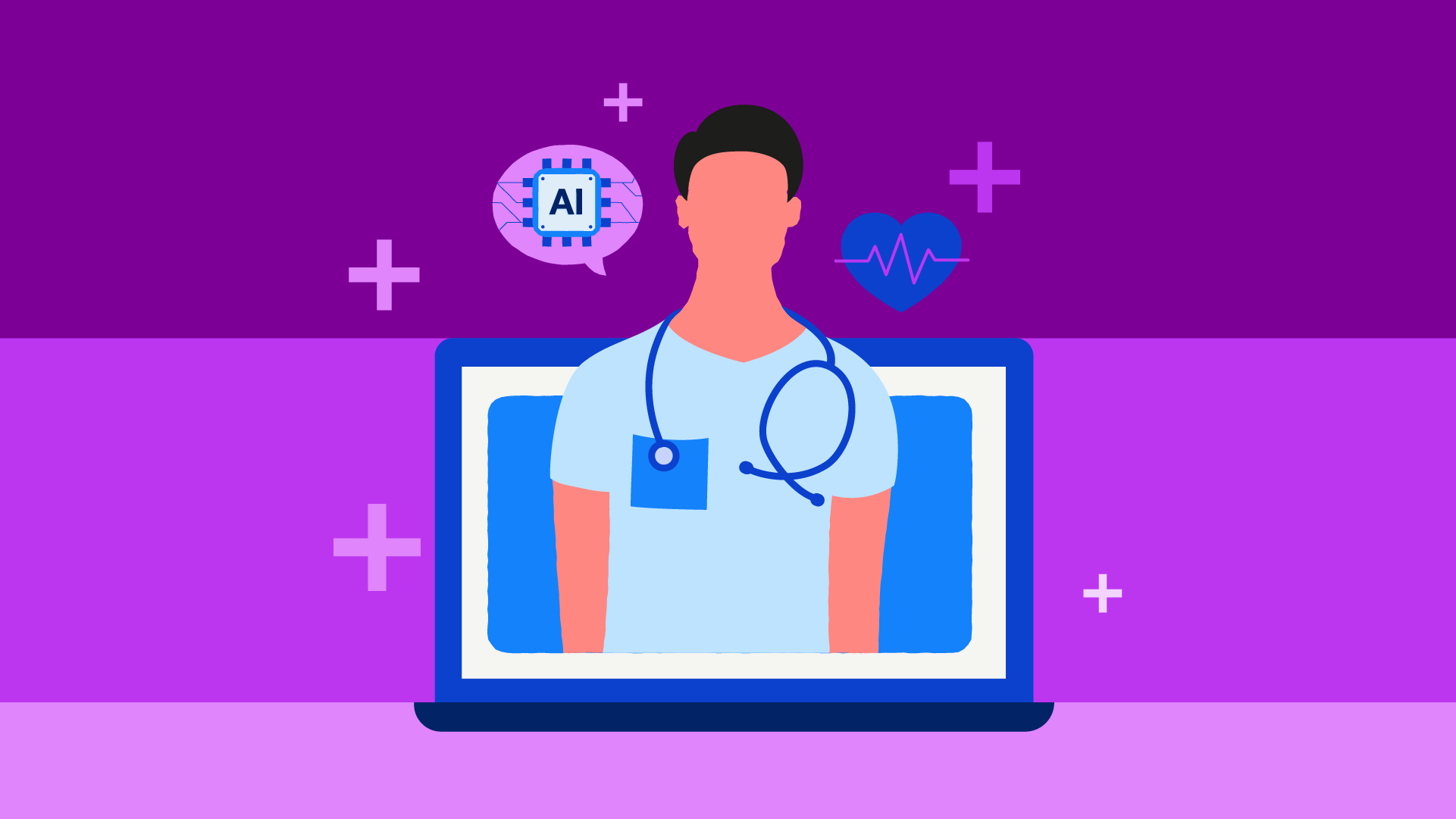 Driving interoperability standards in healthcare with AI