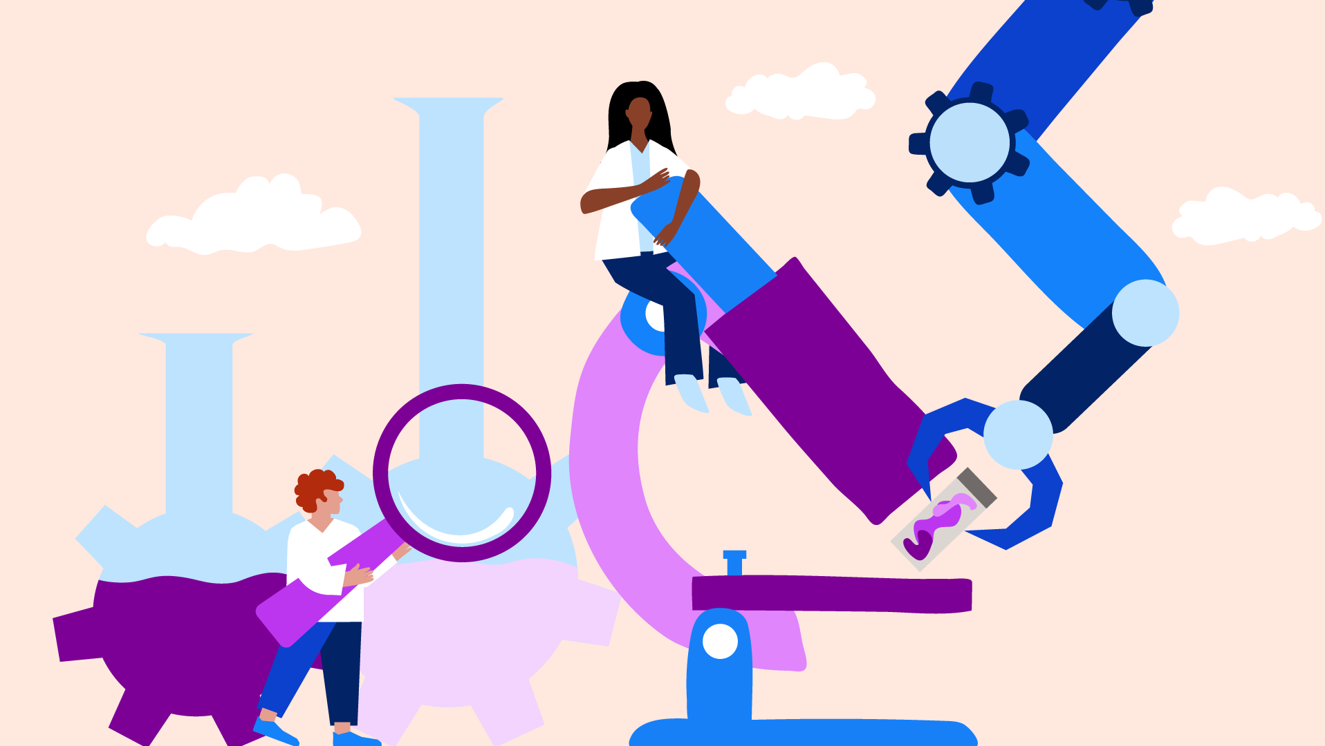 Maximizing lab efficiency and return on investment: Strategic ...