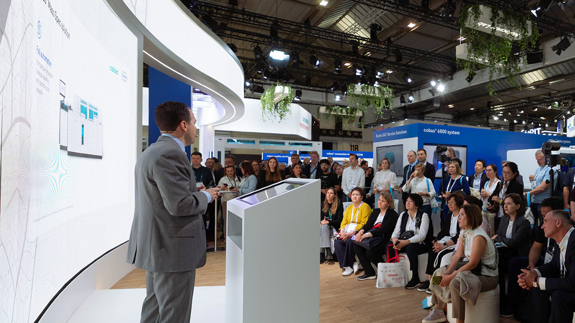 EuroMedLab 2025: Key Takeaways | LabLeaders