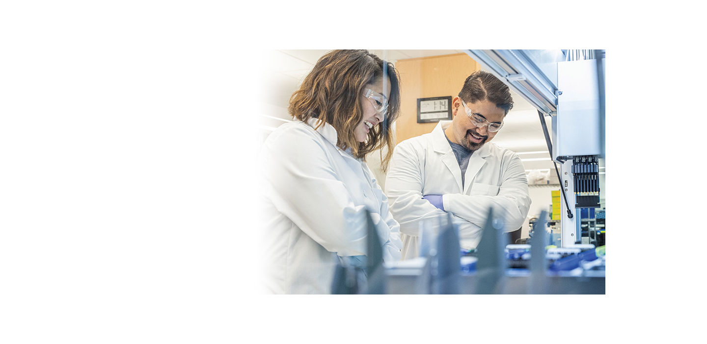 Roche Sequencing Solutions | United States