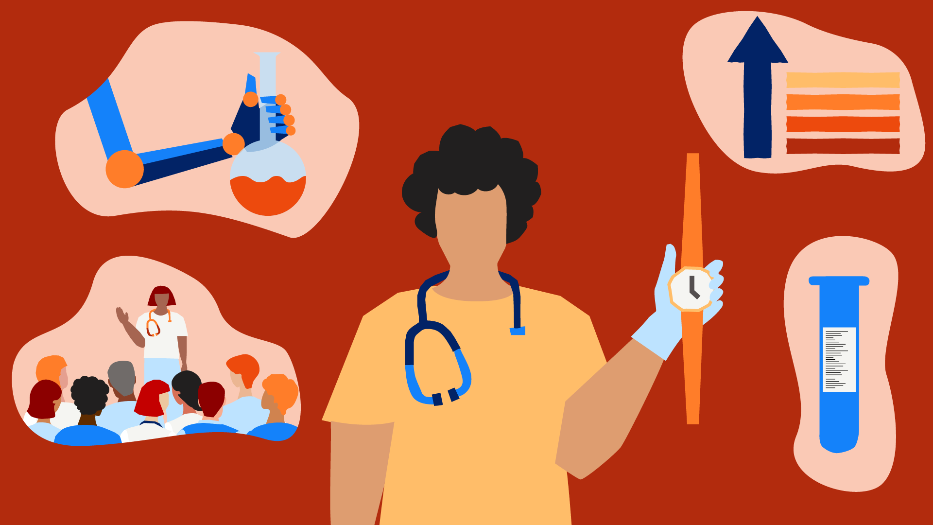 Strategies to improve Lab Turnaround Time (TAT)