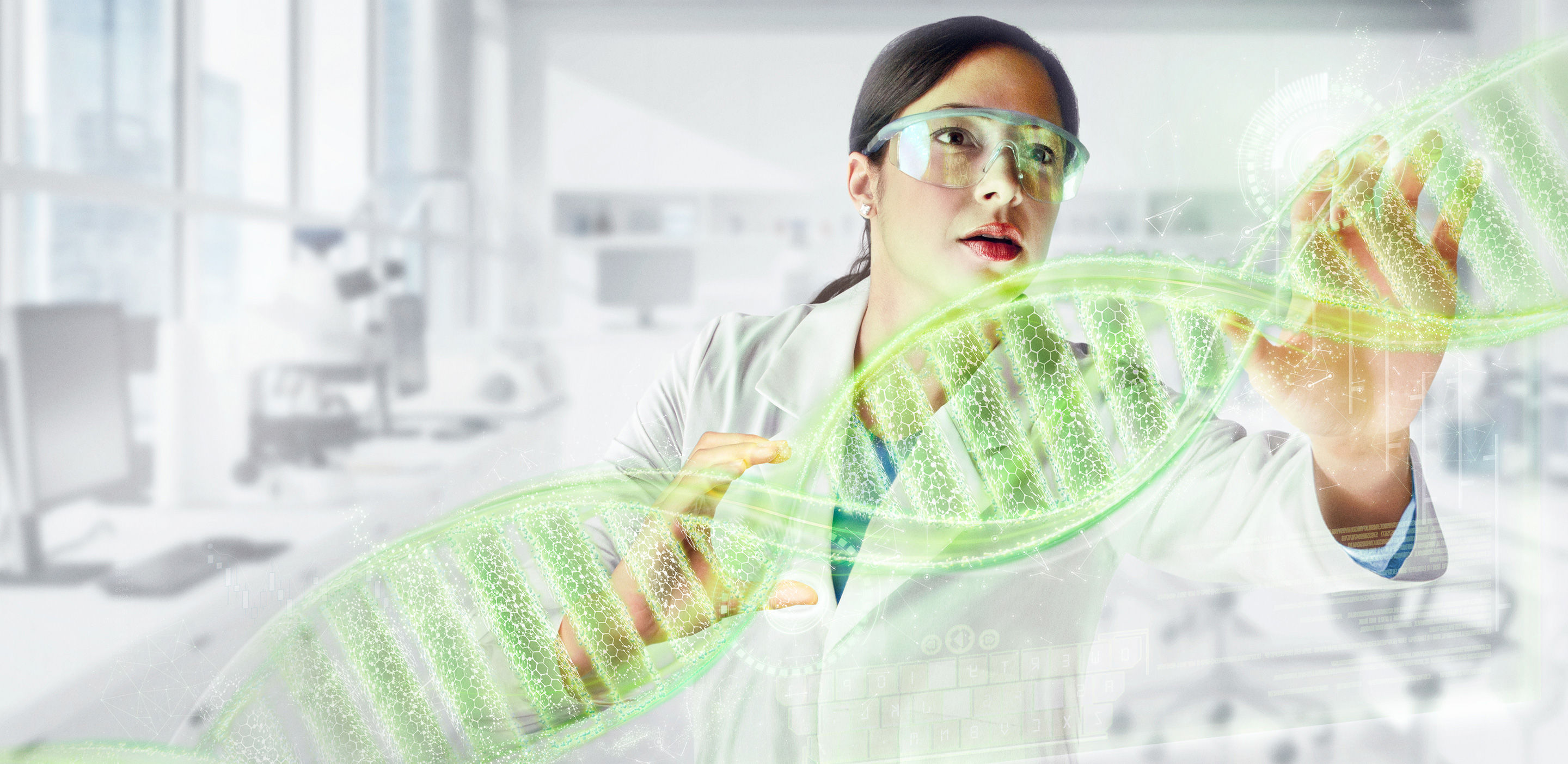 Roche Sequencing Solutions