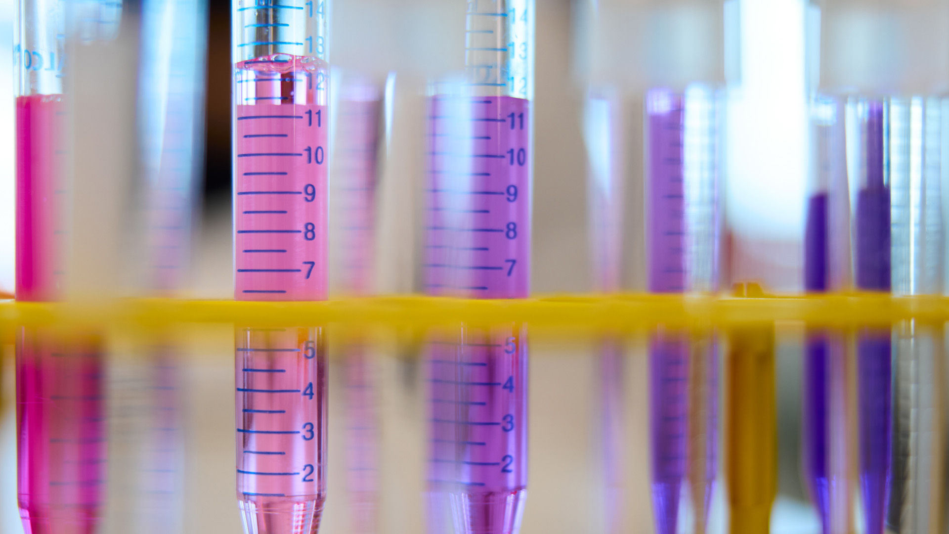 Lab Utilization: Striking the Right Balance | LabLeaders