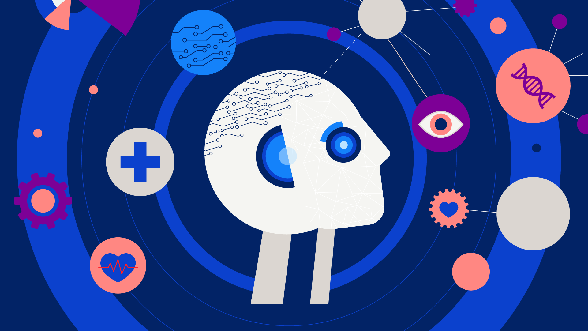 Machine learning in healthcare