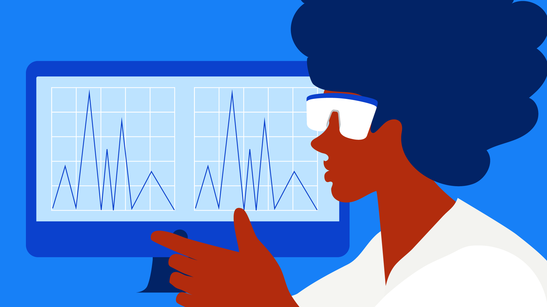 Mass spectrometry in the lab: Improving consistency