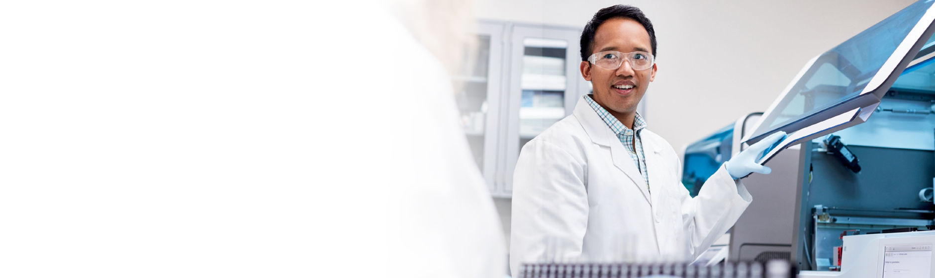 Nucleic Acid Extraction