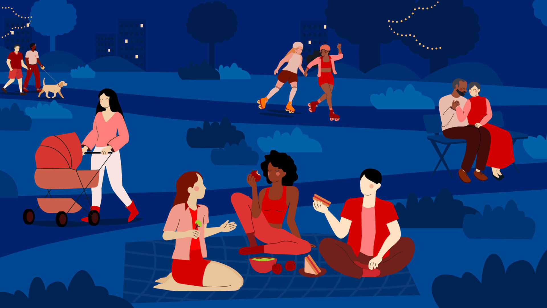 Rapid point of care (POC) testing for STIs | LabLeaders