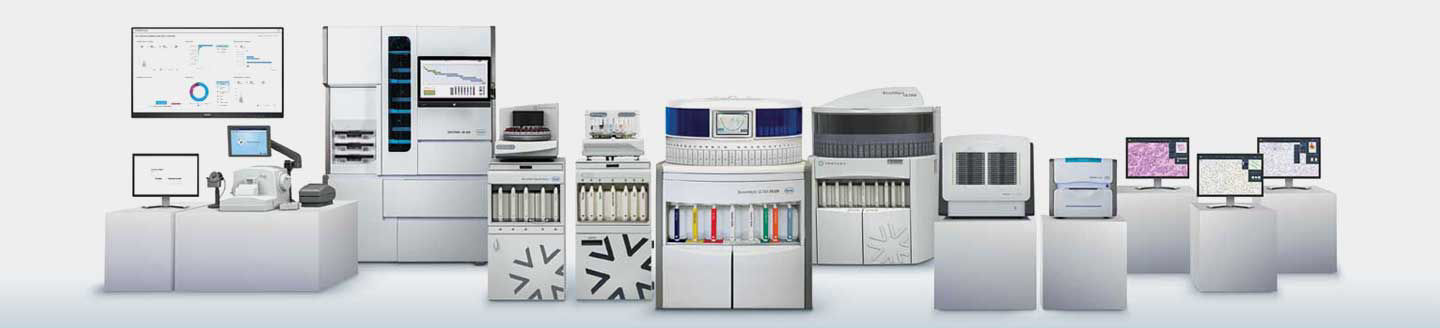 Roche Digital Pathology