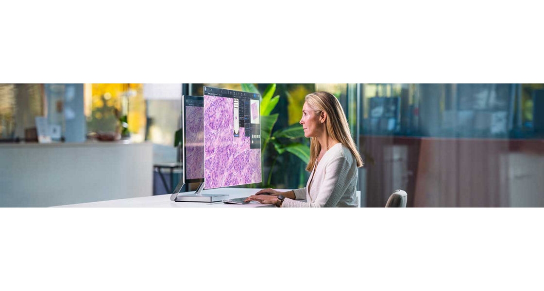 Roche Advanced Digital Pathology Training