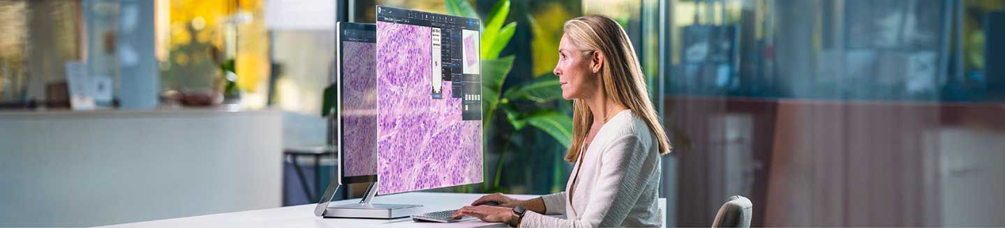 Digital pathology image analysis algorithms