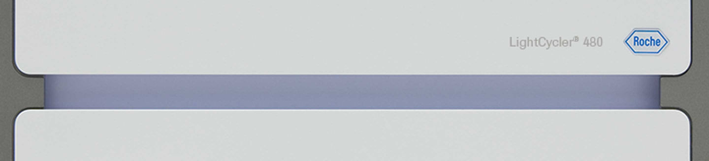 LightCycler® 480 Instrument II