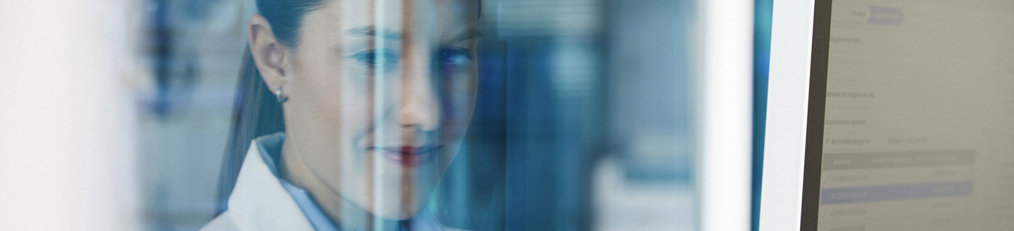 Molecular diagnostics