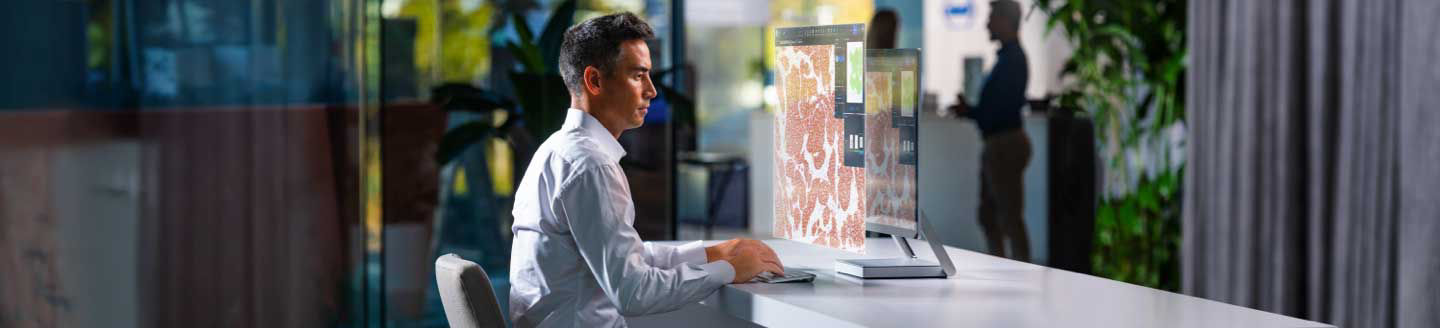 Roche Digital Pathology Open Environment