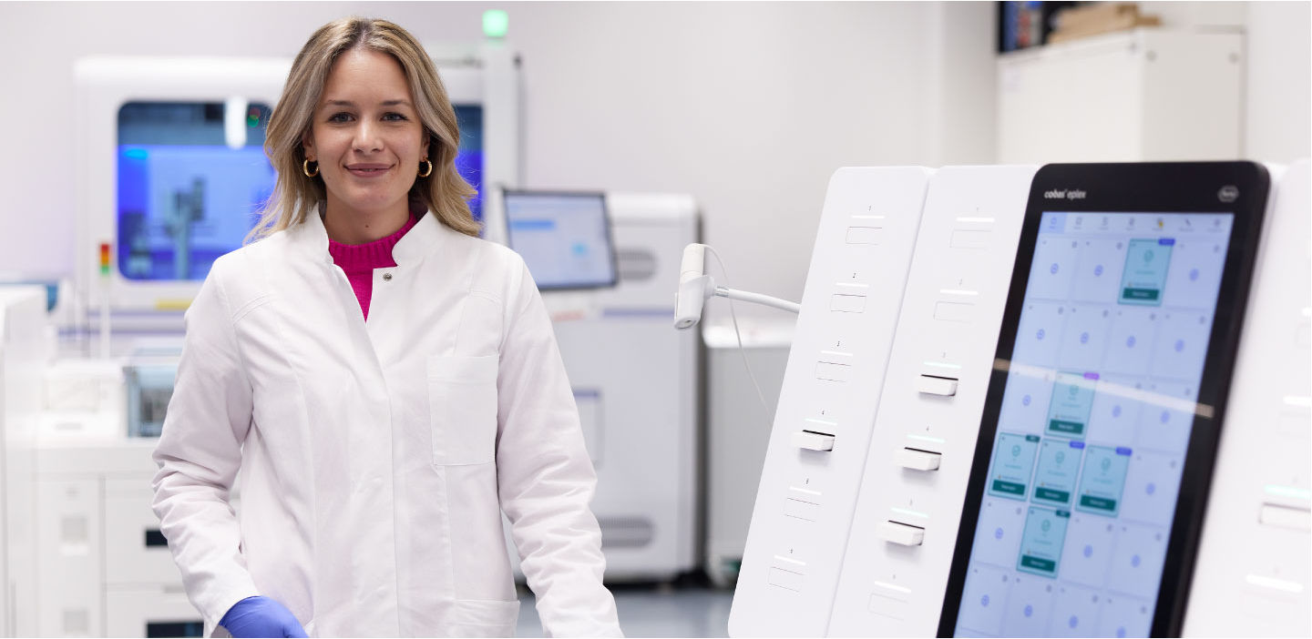 cobas® eplex system