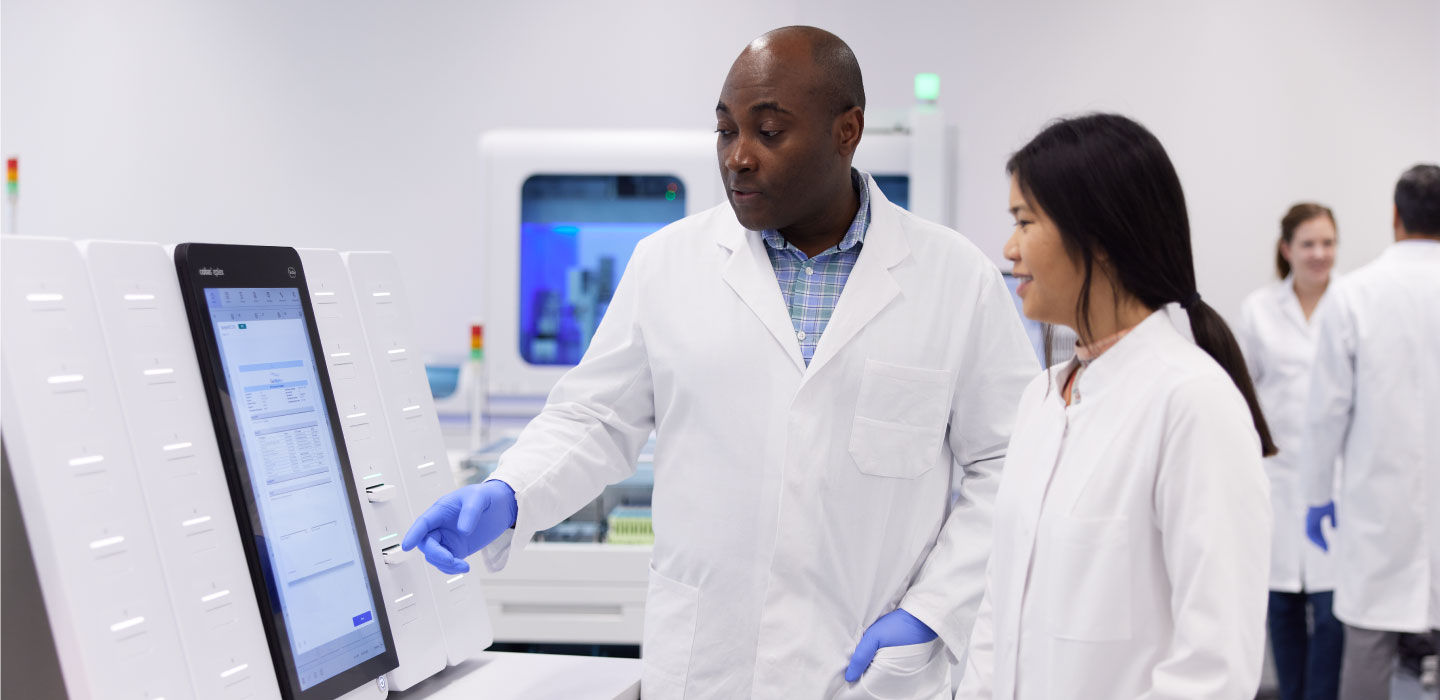 Addressing common sources of medical error using the cobas® eplex system