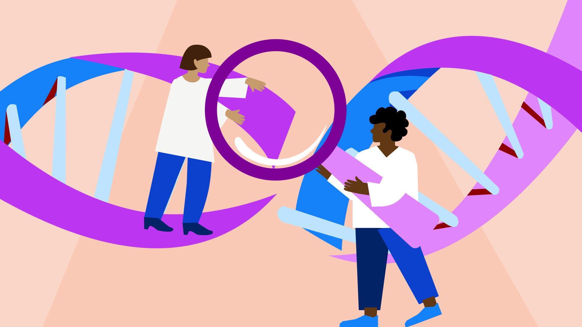 SBX technology: Sequencing by expansion | LabLeaders