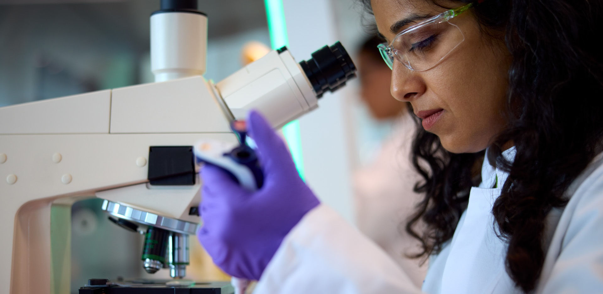 Limiting the impact of the shortage of laboratory professionals