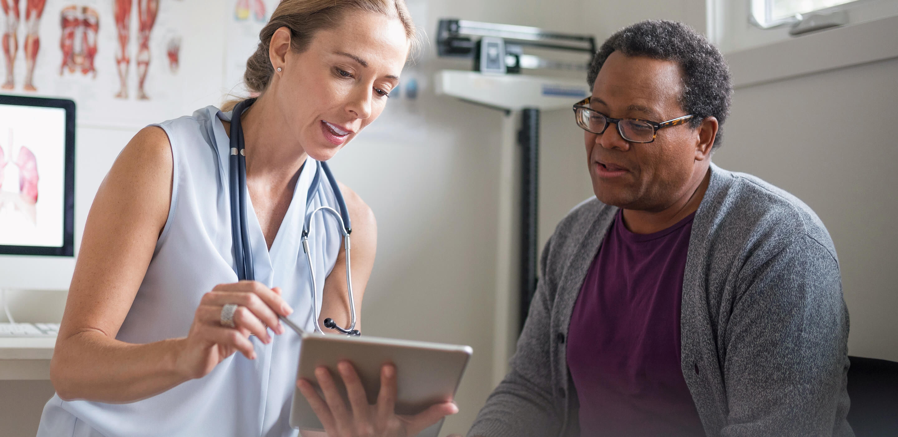 Il ruolo di NT-proBNP nello STRONG-HF: verso una migliore gestione ...