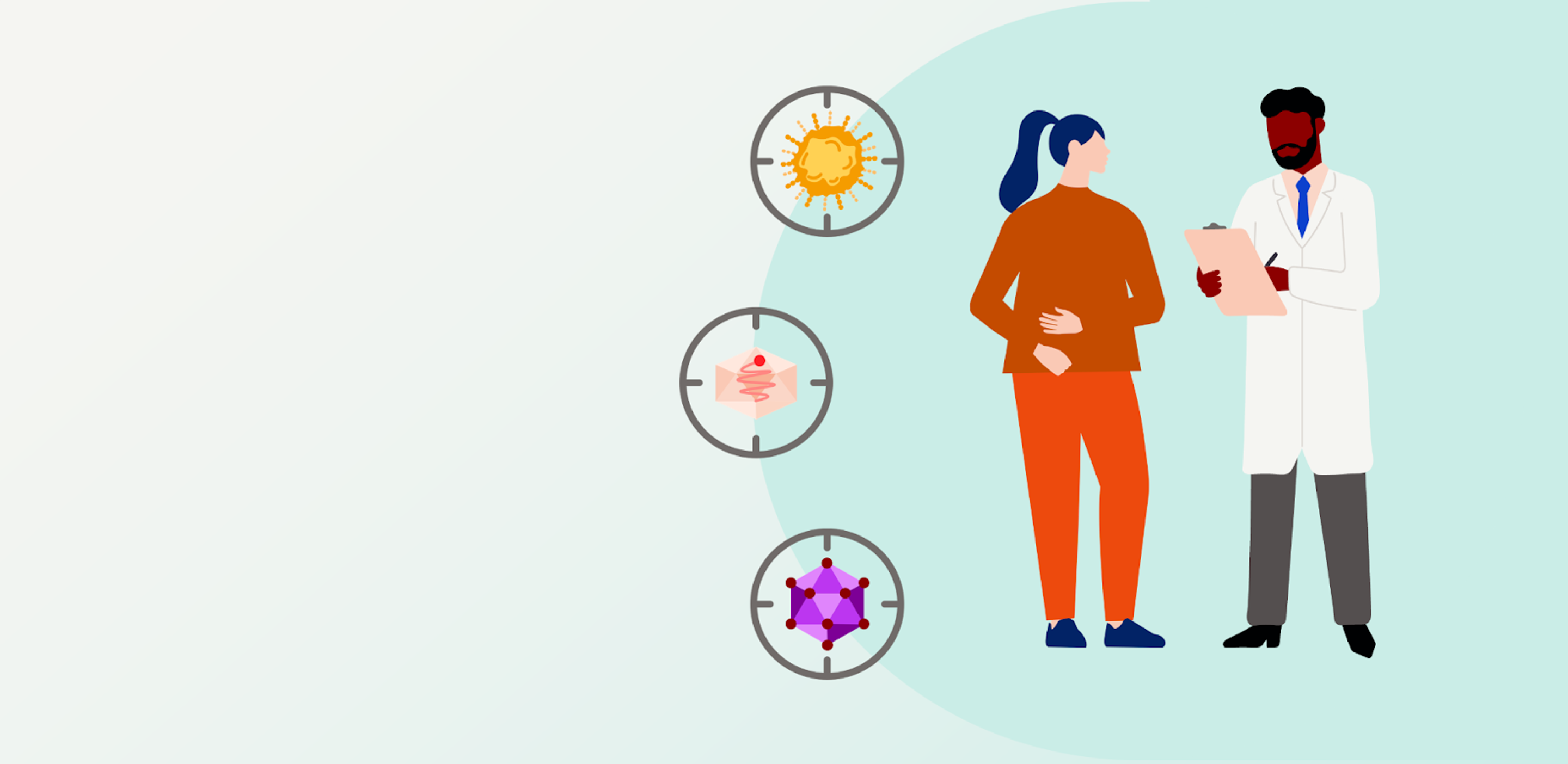 The crucial role of testing algorithms in the diagnosis of infectious ...