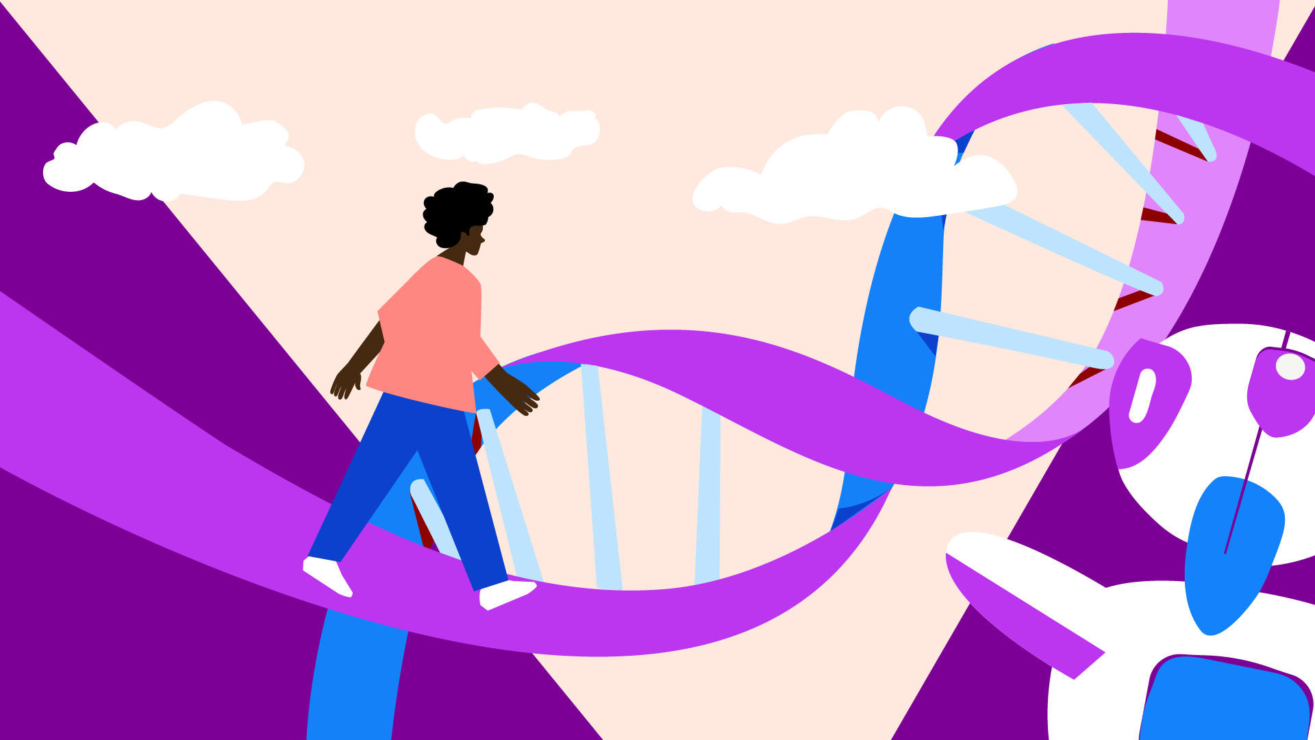 Comprehensive genomic profiling (CGP) in cancer care