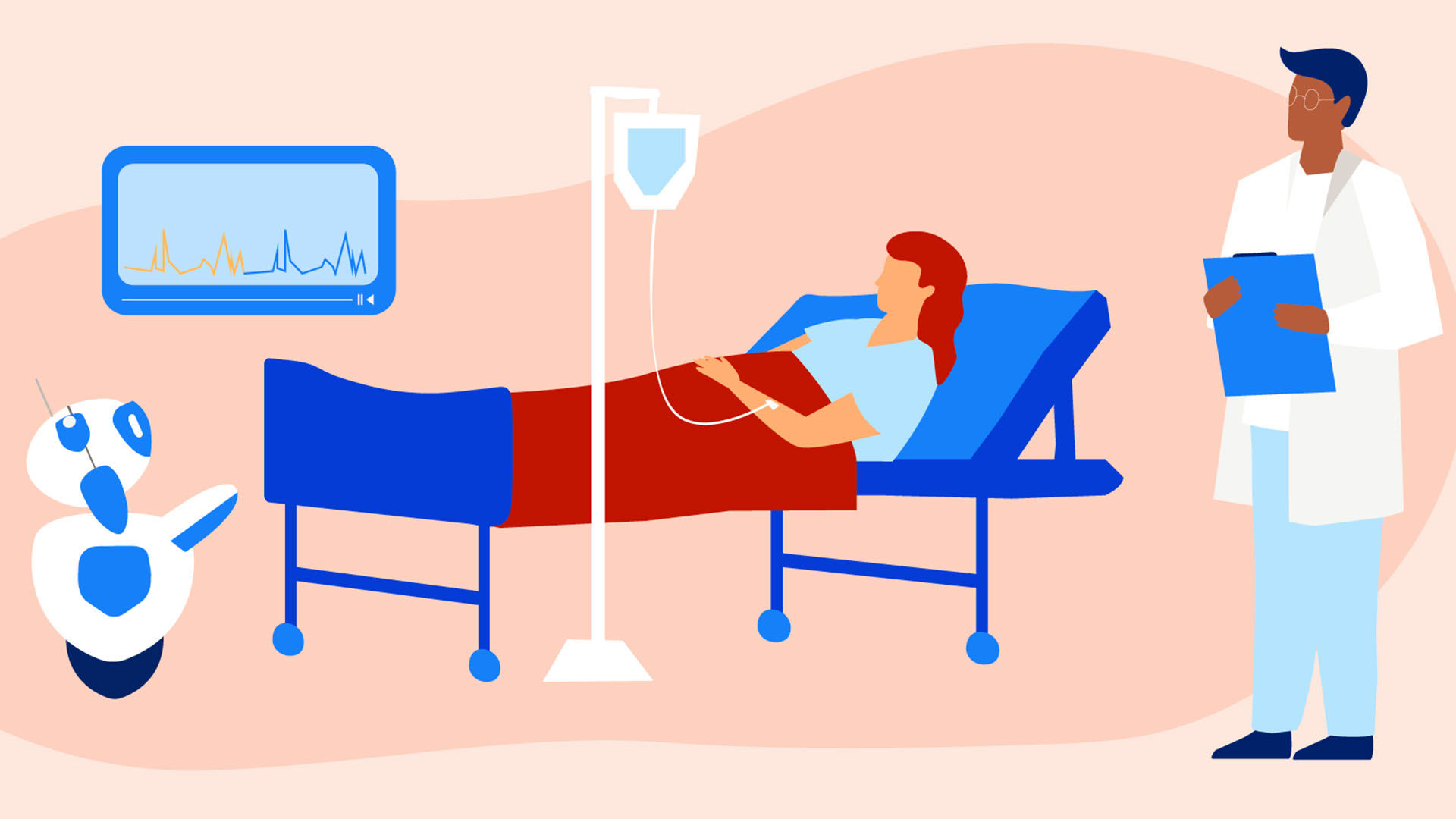 Artificial intelligence in sepsis diagnosis: Driving early detection