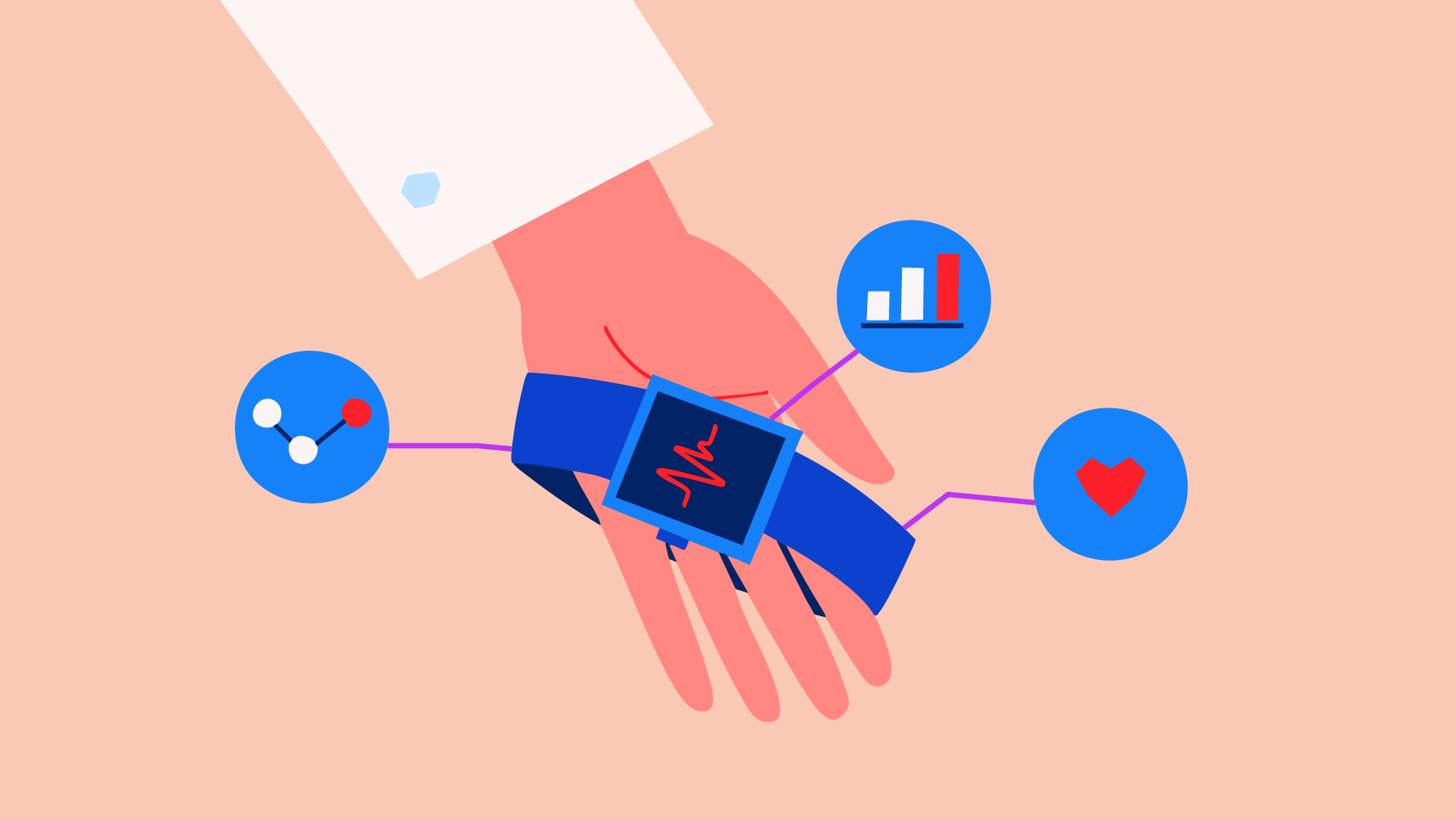 Wearable technologies in healthcare