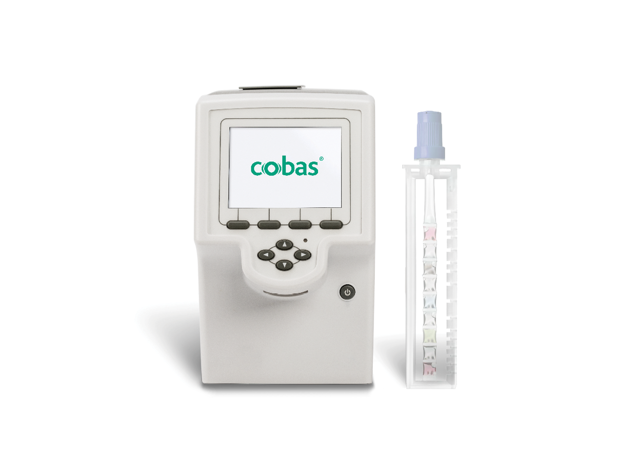 cobas® liat System