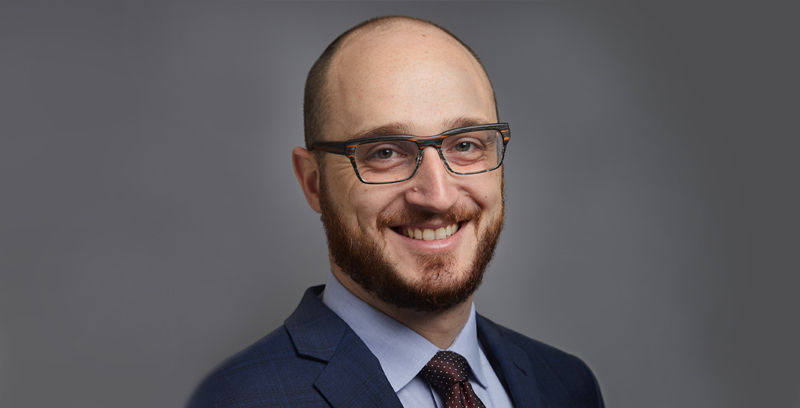 Joe El-Khoury, PhD, DABCC, FAACC, FACB