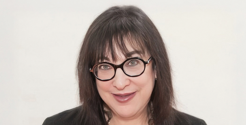 Jane Sarasohn-Kahn