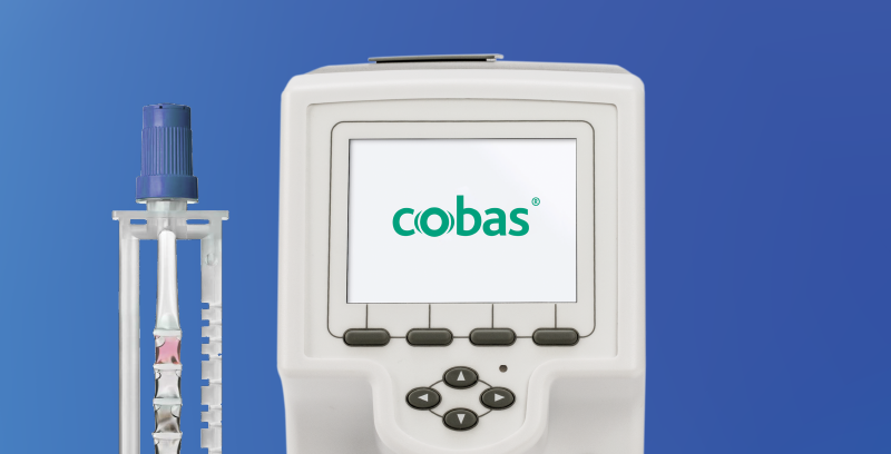 cobas ® liat quick start portal